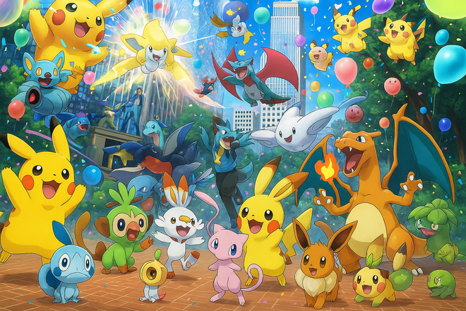 POKEVAULTZA